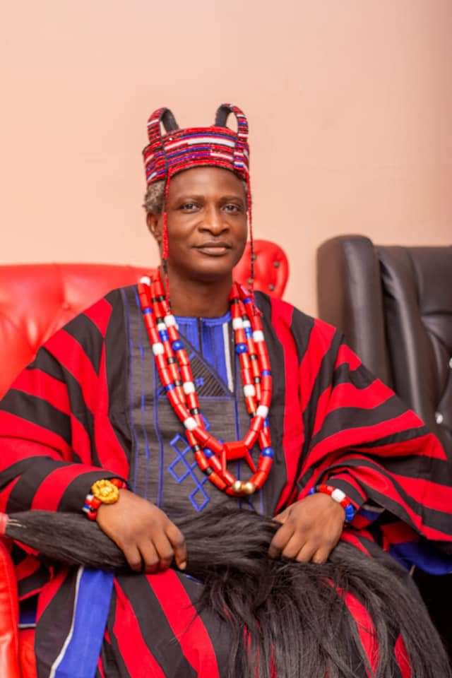 Conflicts Seem to Characterise African Traditional Leadership Selection ...